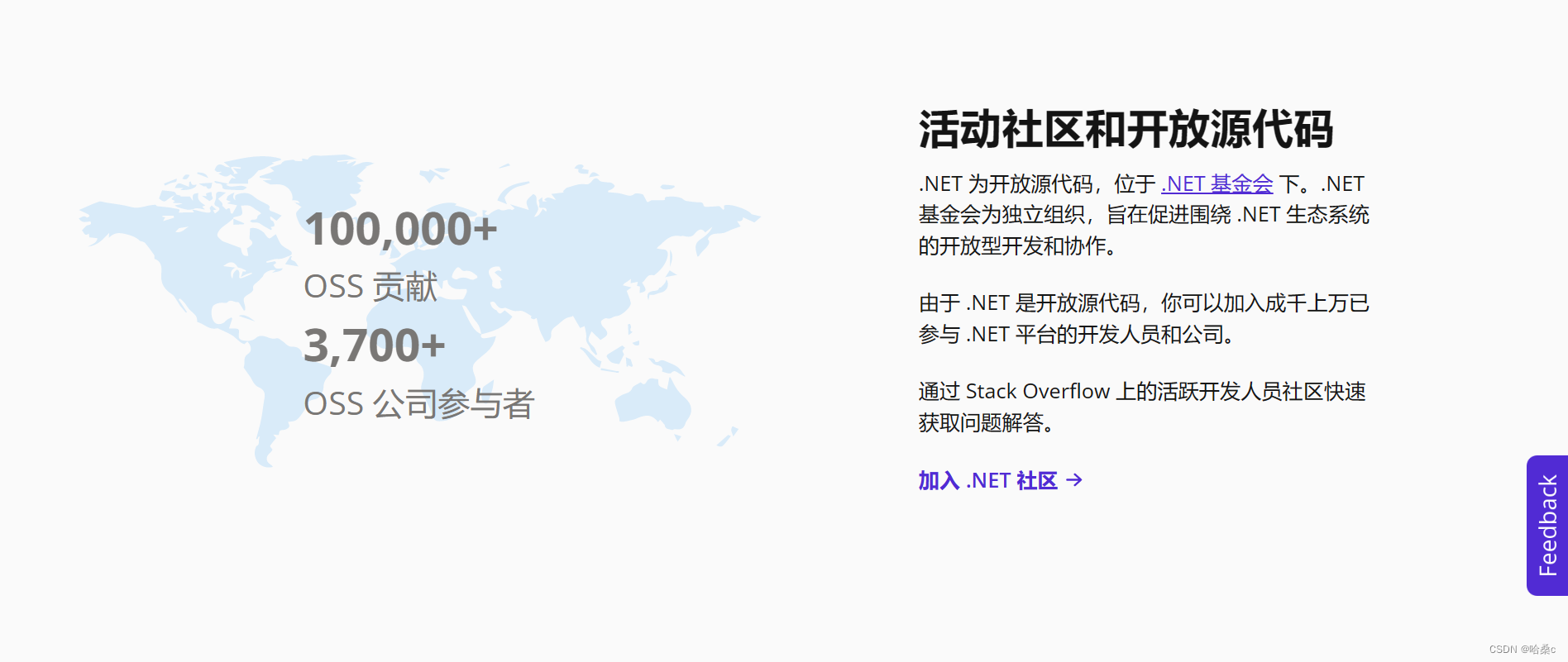 【net】net 框架概述net框架 Csdn博客