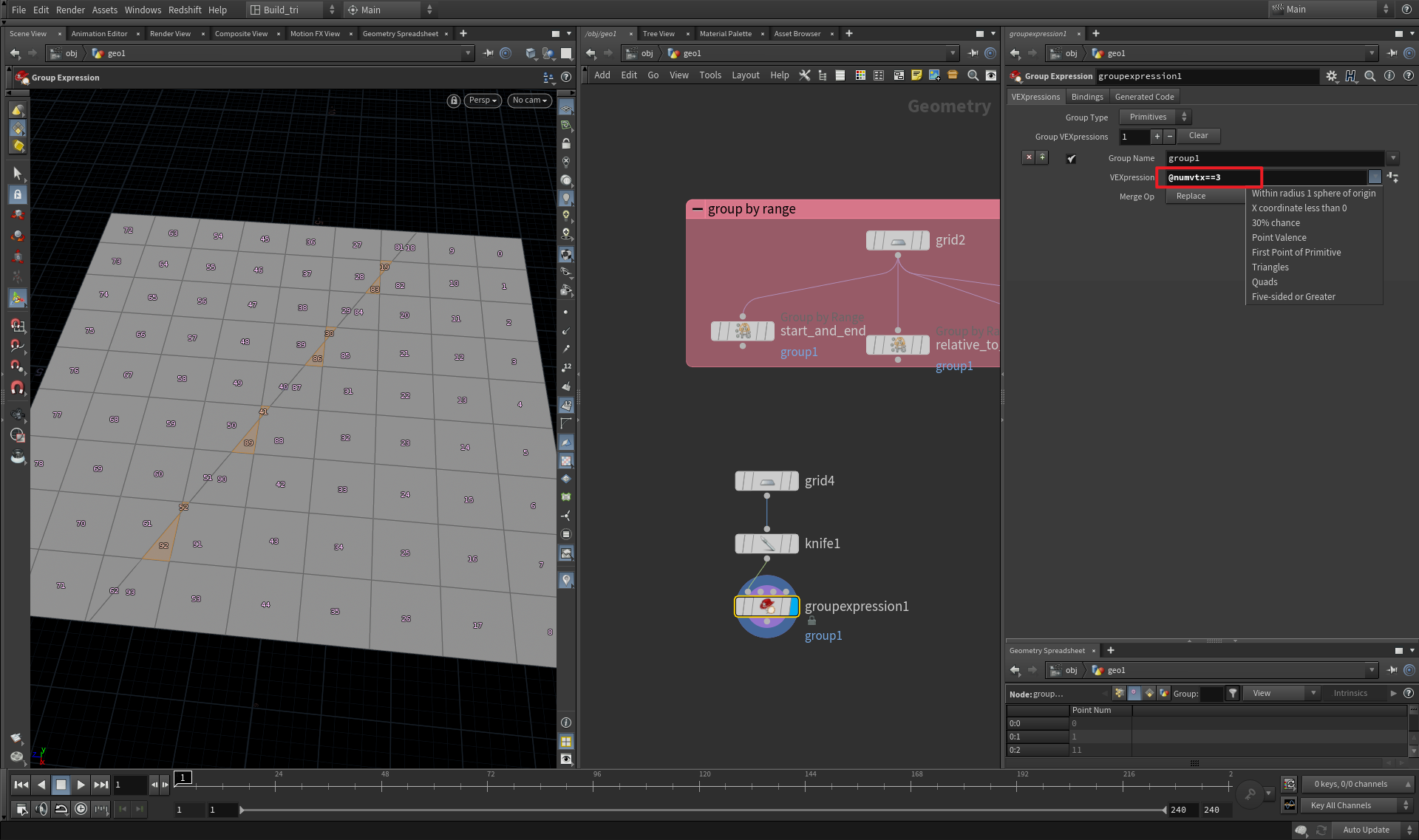 Houdini 组（group）的详细讲解_houdini group-CSDN博客