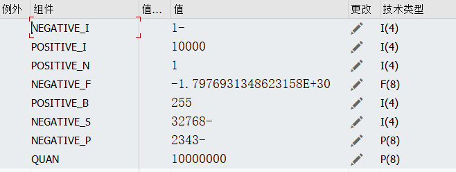 json转换为abap数据对象并输出数据声明_json 在线转abap-CSDN博客