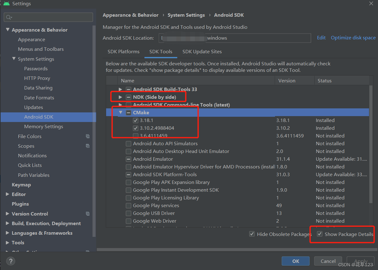 How to use OpenCV for camera calibration on Android - Programmer Sought