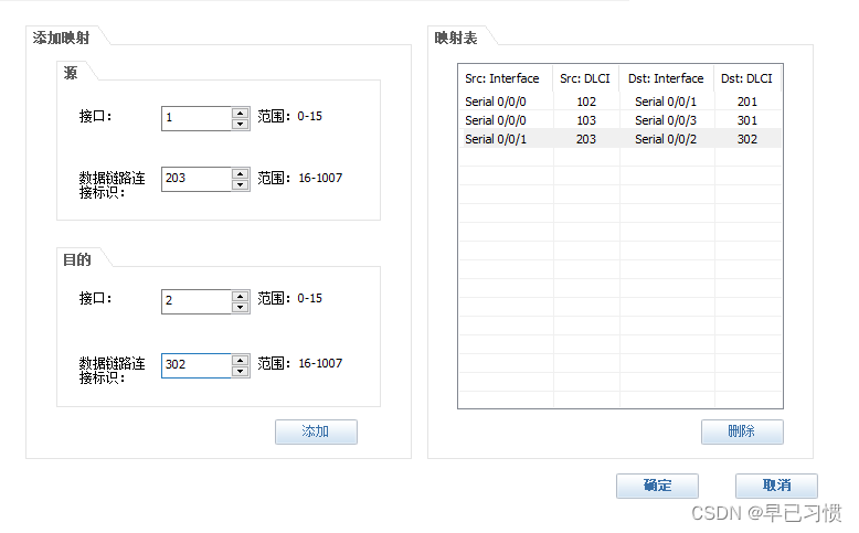 帧中继网络与NBMA/P2MA-CSDN博客