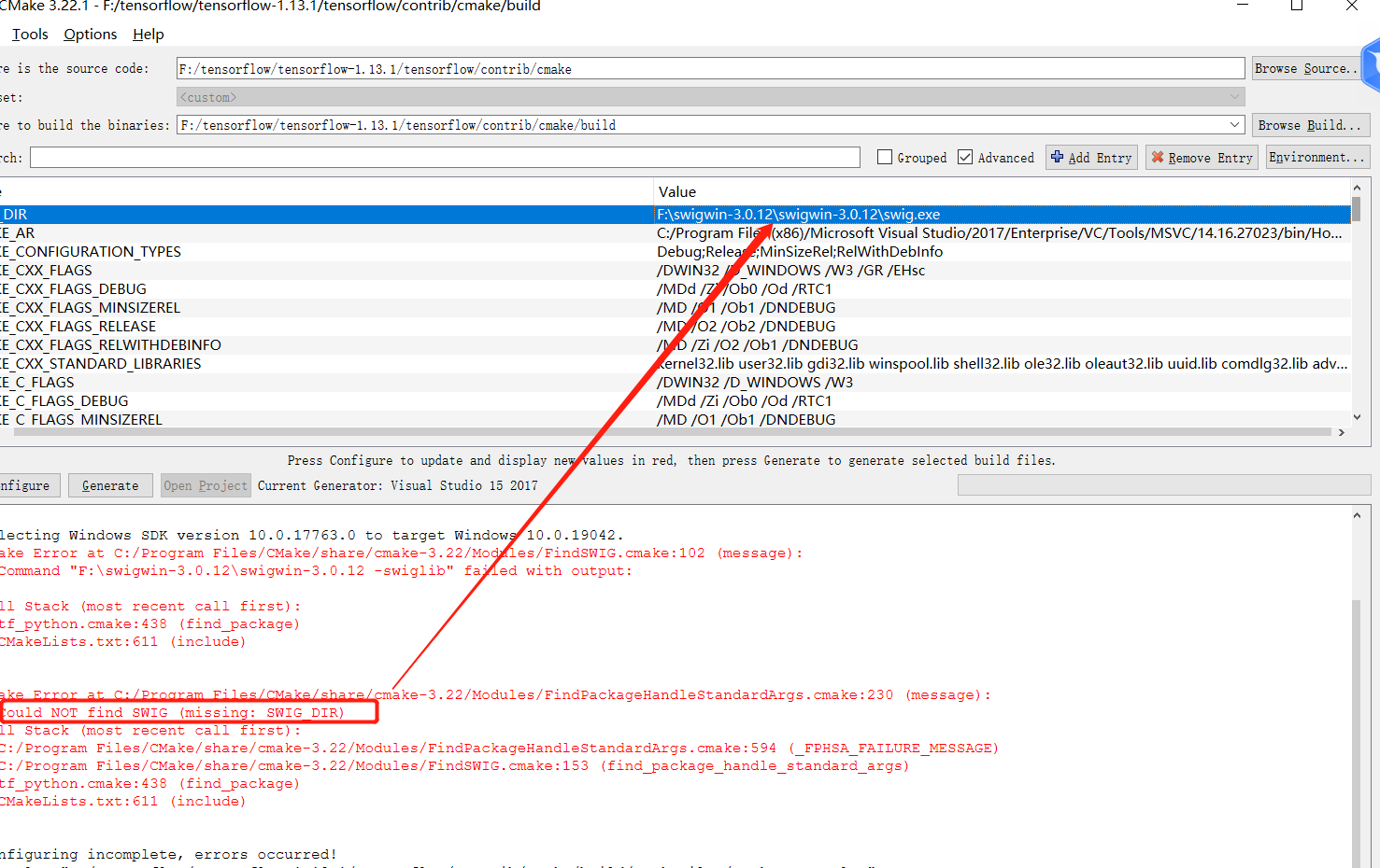 DeepLearnign:windows tensorflow-cmake编译_cmake win tensorflow-CSDN博客