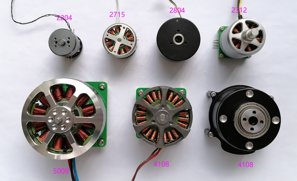 SimpleFOC、ODrive和VESC 教程链接汇总_odrive和simplefoc哪个好_loop222的博客-CSDN博客