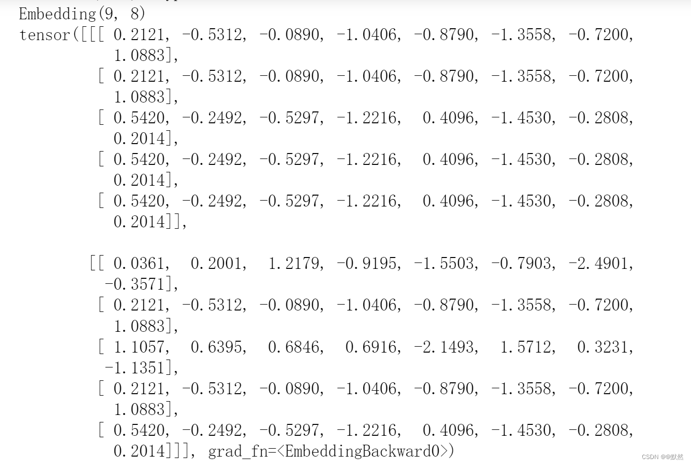 第十六周：Transformer架构编码器代码实现（pytorch）_transformer序列到序列代码实现-CSDN博客