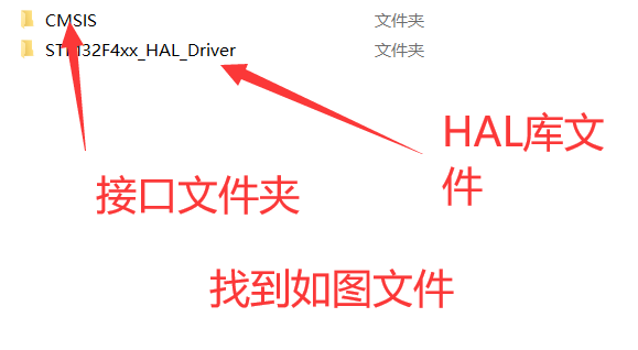 手动添加hal库（hal固件库移植）如何在mdk中移植stm32的m3hal库文 Csdn博客 5358