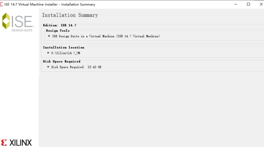 解决安装 ISE14.7 Windows10 时出错_ise14.7window10安装报错显示乱码-CSDN博客