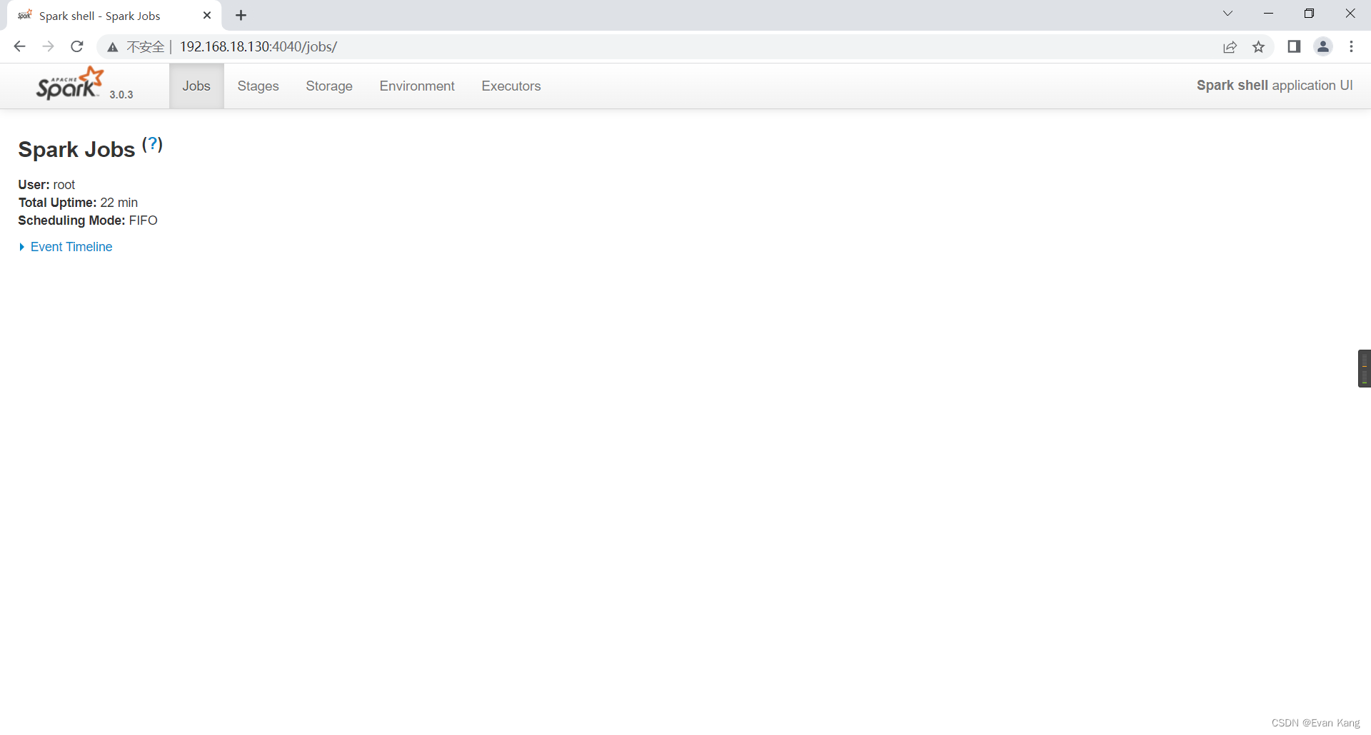 CVE-2022-33891 Apache Spark 命令注入漏洞复现_spark2.2.1漏洞-CSDN博客