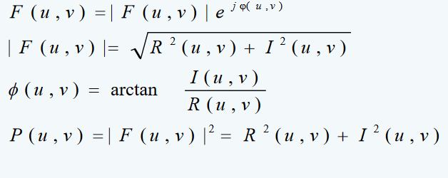 Python-opencv fft、dct变换 + 幅度、相位谱结合实现艺术效果_cv2.dct-CSDN博客