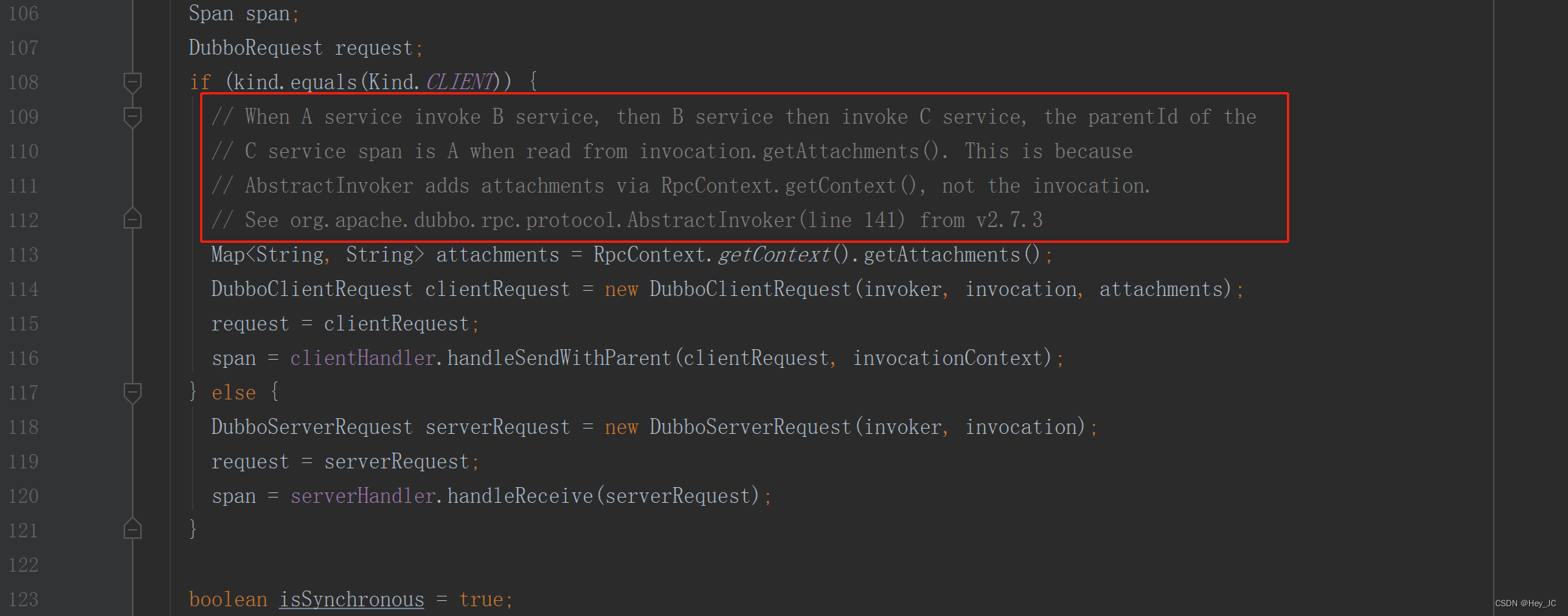 dubbo3+sleuth+brave实现链路追踪及traceId未传递或不对应的原因分析_sleuth添加了没有产生traceid-CSDN博客