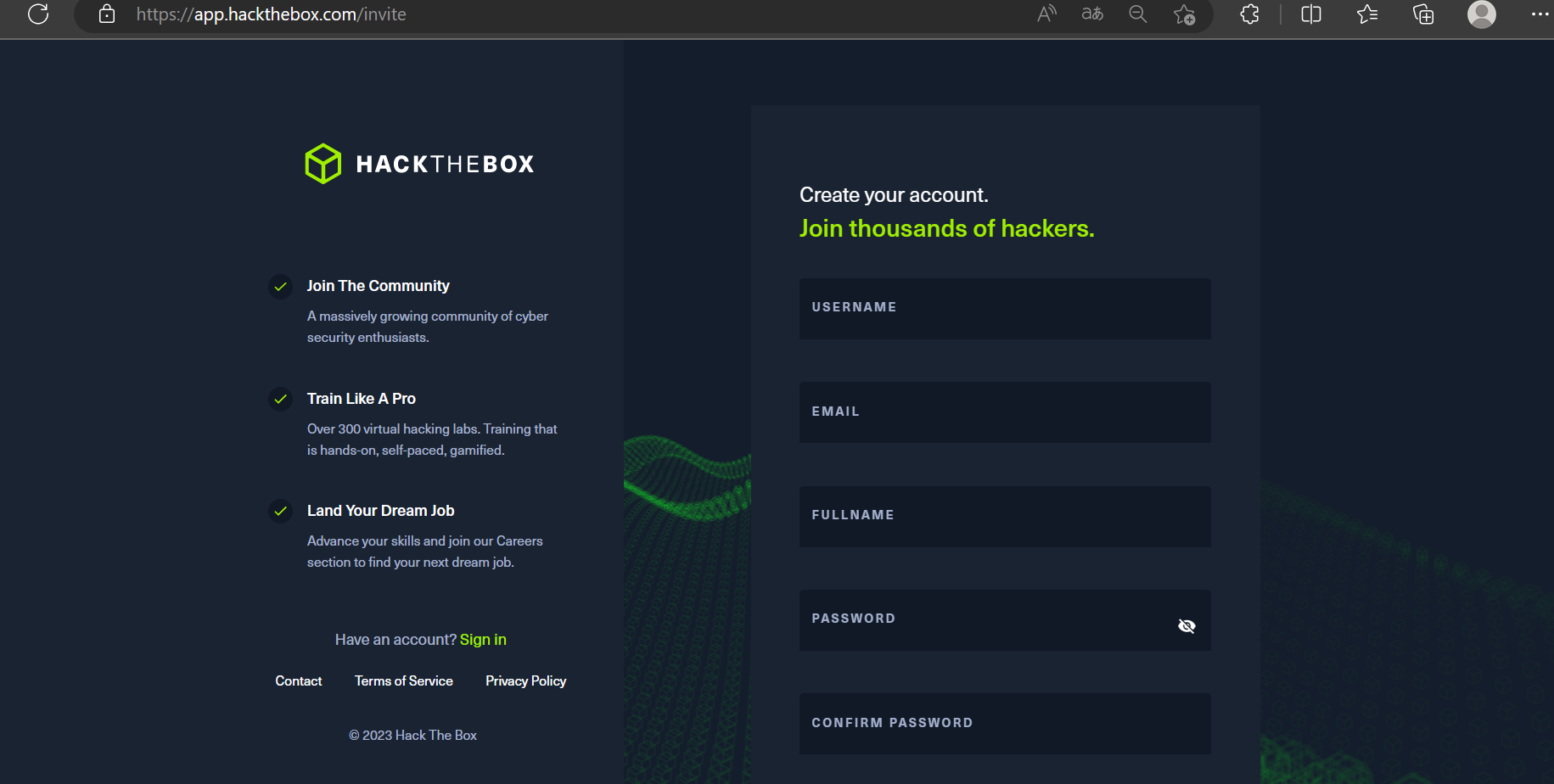 hack the box 注册时全名无效、reCapcha validation等注册问题_hackthebox注册没反应-CSDN博客