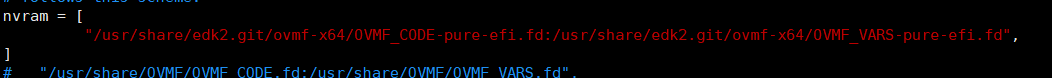 kvm安装ovmf，增加UEFI启动模式_edk2.git-ovmf-x64-CSDN博客