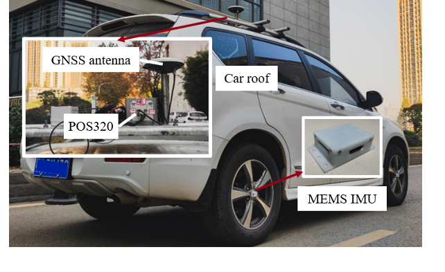 【开源代码】Wheel-SLAM：首个只有一个 Wheel-IMU 使用地形特征（由 Wheel-IMU 测量）的 SLAM 系统_wheel-slam: simultaneous ...