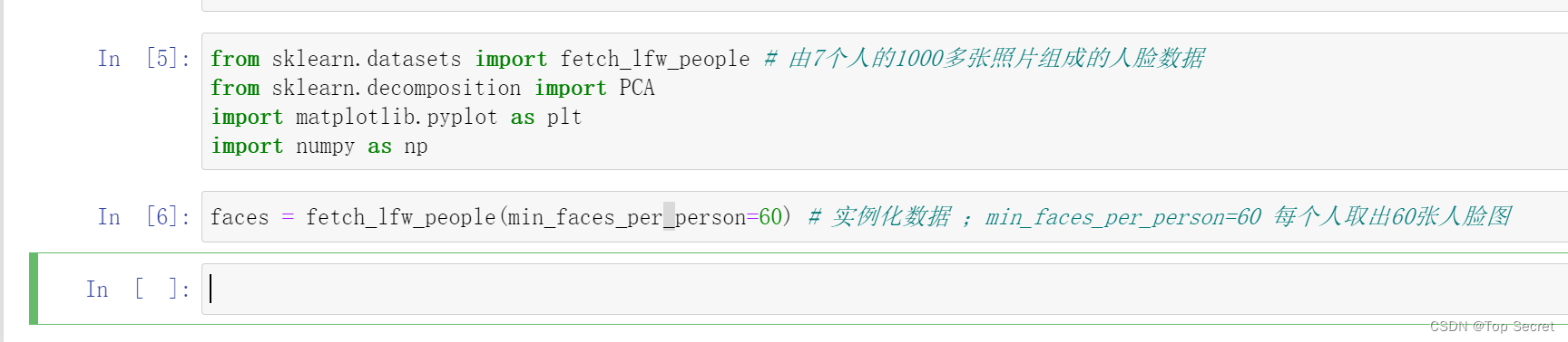 sklearn下载数据集时的HTTPError: HTTP Error 403: Forbidden（已解决）_sklearn fetch 403 dns-CSDN博客