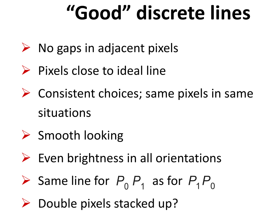 CPT205 计算机图形 笔记-CSDN博客