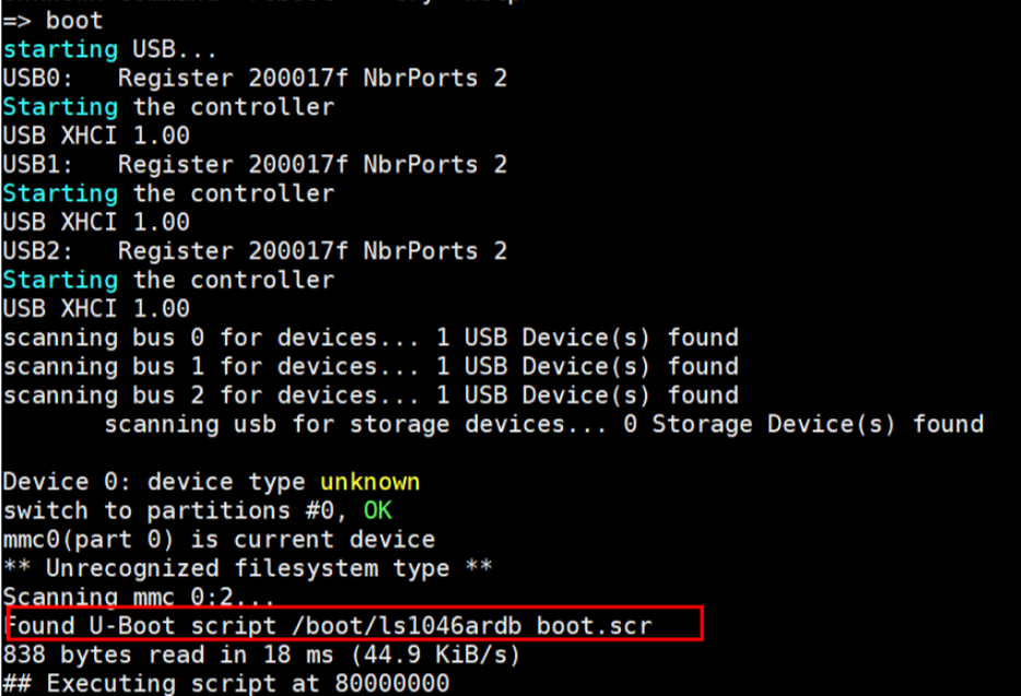 LS1046：挂载根文件系统-CSDN博客