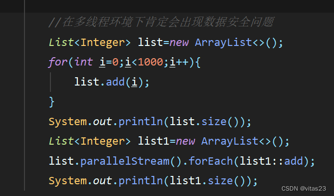Stream中的并行流操作streamlit两个按钮并排 Csdn博客 