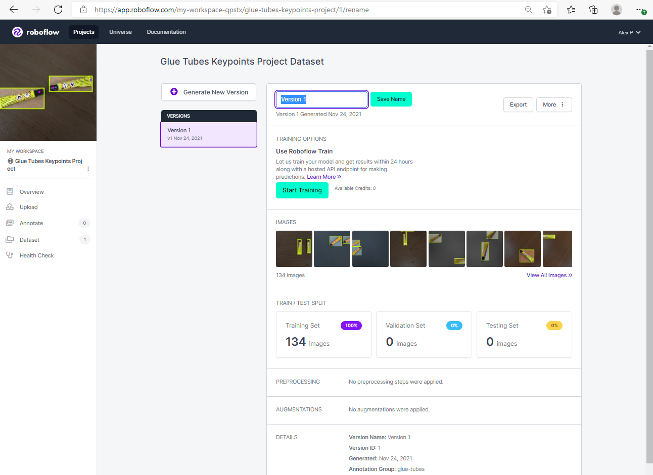如何使用 Roboflow 标注关键点-CSDN博客