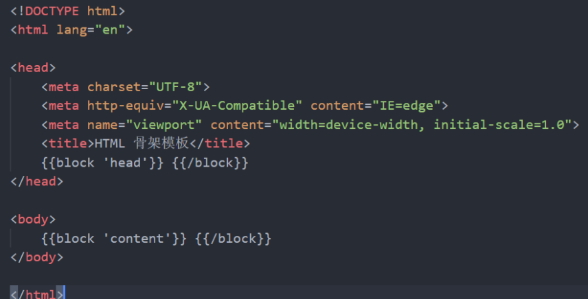 art-template 中的子模板和模板继承_arttemplate 子模版-CSDN博客