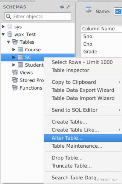 Mysql实验环境简介(实验一)实验一 Mysql环境配置及sql的数据定义功能 实验目的1、下载并配置mysql 2、熟悉m Csdn博客