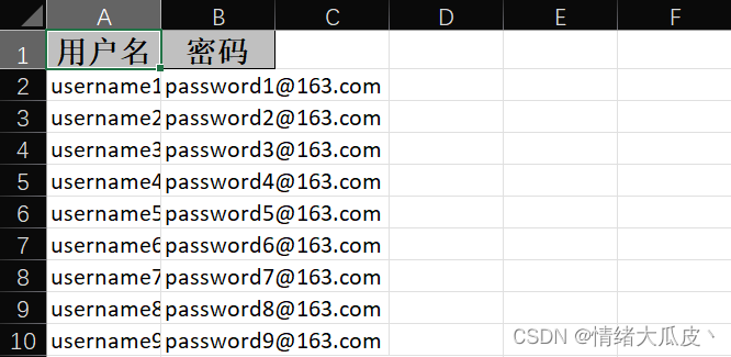 【应用】springboot Easyexcel 实现表格数据的导入导出springboot 复杂表格导出 Csdn博客