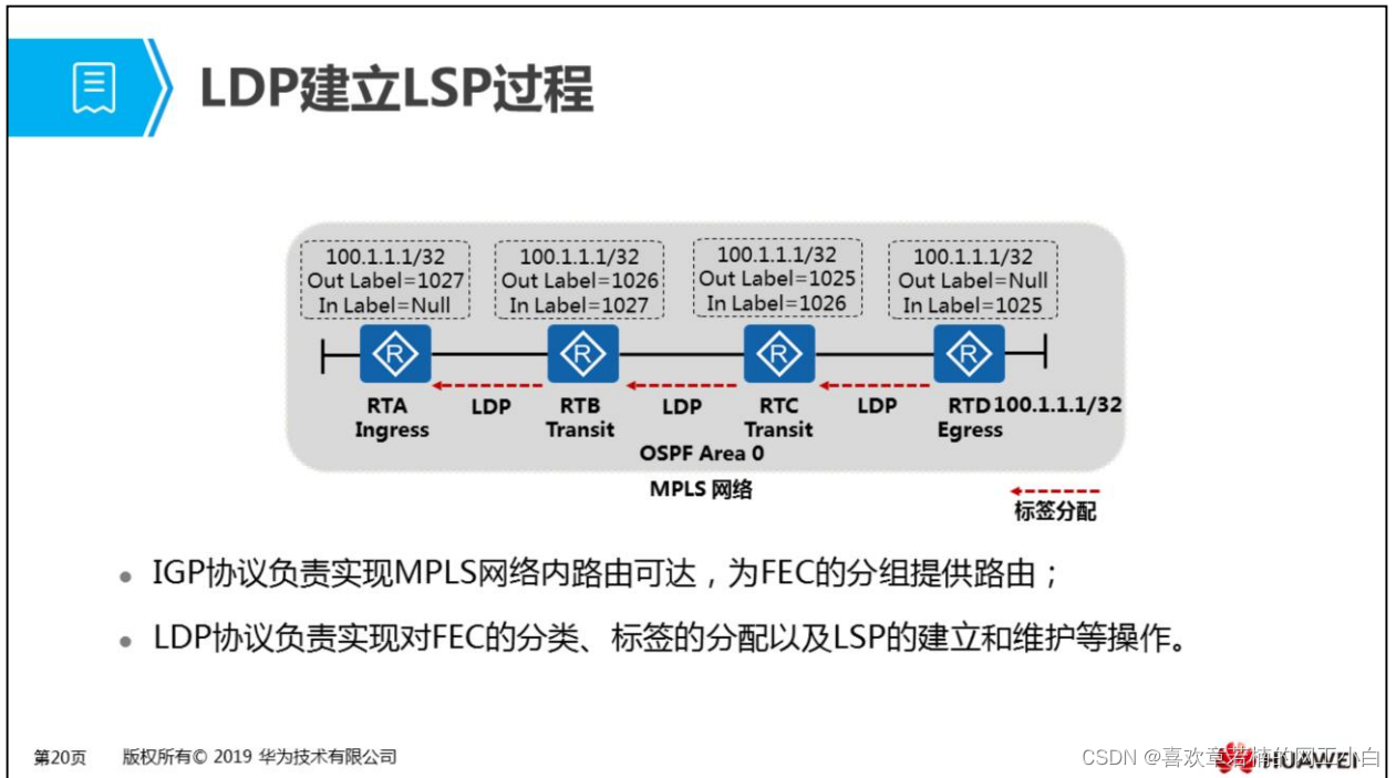 MPLS-LDP_ldp协议报文长度-CSDN博客