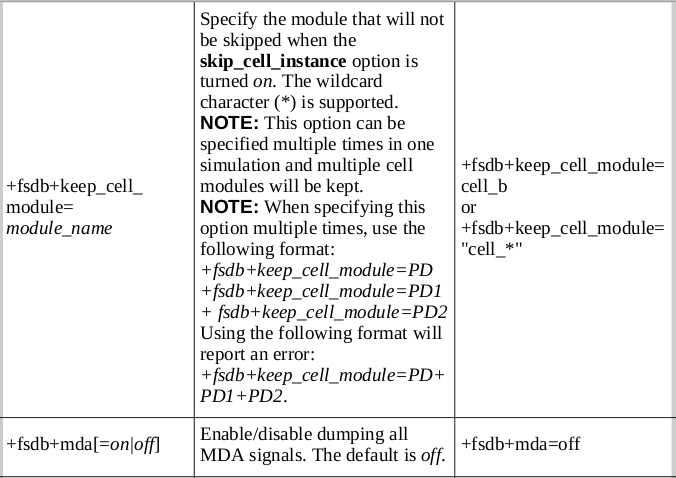 【仿真】波形dump（vcd，shm，fsdb，saif，...）_dump shm-CSDN博客