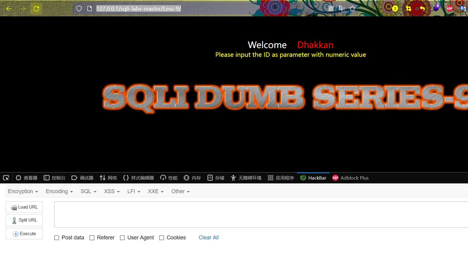 Sql注入——基于时间的盲注（九）sql注入延时注入benchmark Csdn博客 