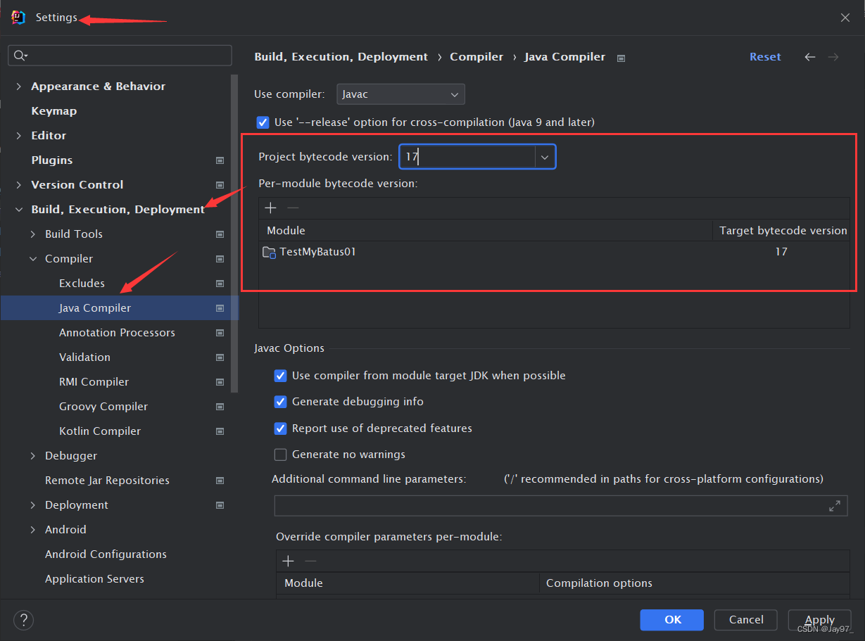 IDEA2023创建Maven Archetype和创建旧版本Maven的区别，主要是针对Maven Archtype。_maven archetype和maven的区别-CSDN博客
