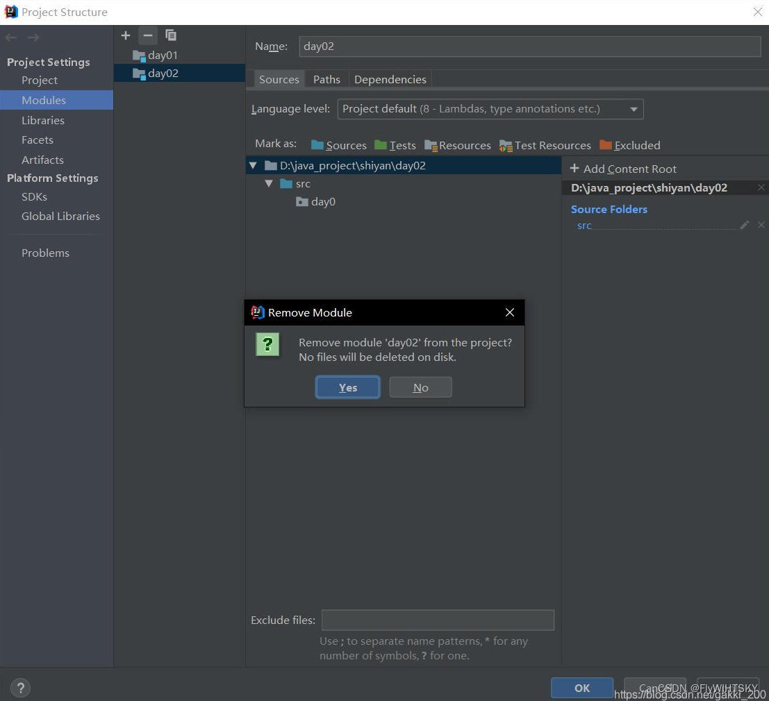 IDEA创建新maven module_idea新建一个maven模块-CSDN博客