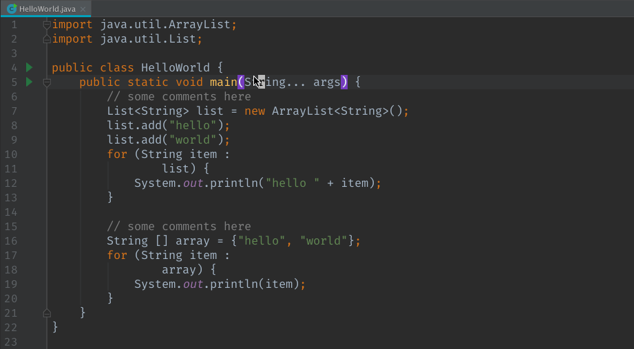 【笔记】intellij idea - 安装、设置（同步配置）、快捷键、插件_ja-netfilter-CSDN博客