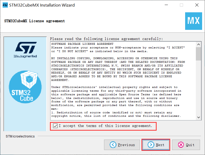 STM32CubeMX安装与使用——实现流水灯_stm32cubemx安装要jdk-CSDN博客