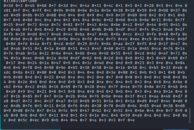 BugKu CTF(杂项篇MISC)--where is flag 4_xqngu-CSDN博客