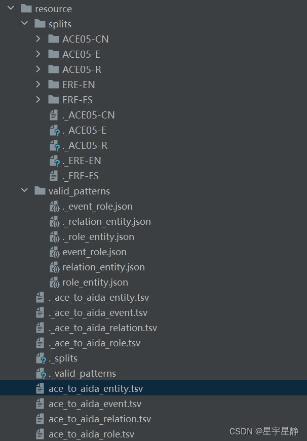 OneIE代码详解，匹配论文详细解读（一）_oneie数据下载-CSDN博客