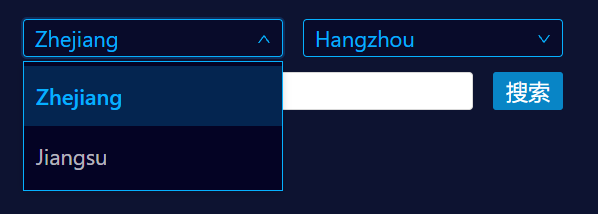 antdv select 样式改变_.ant-select-selection.ant-select-selection--single-CSDN博客