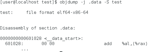 GNU开发工具——GNU Binutils快速入门-CSDN博客