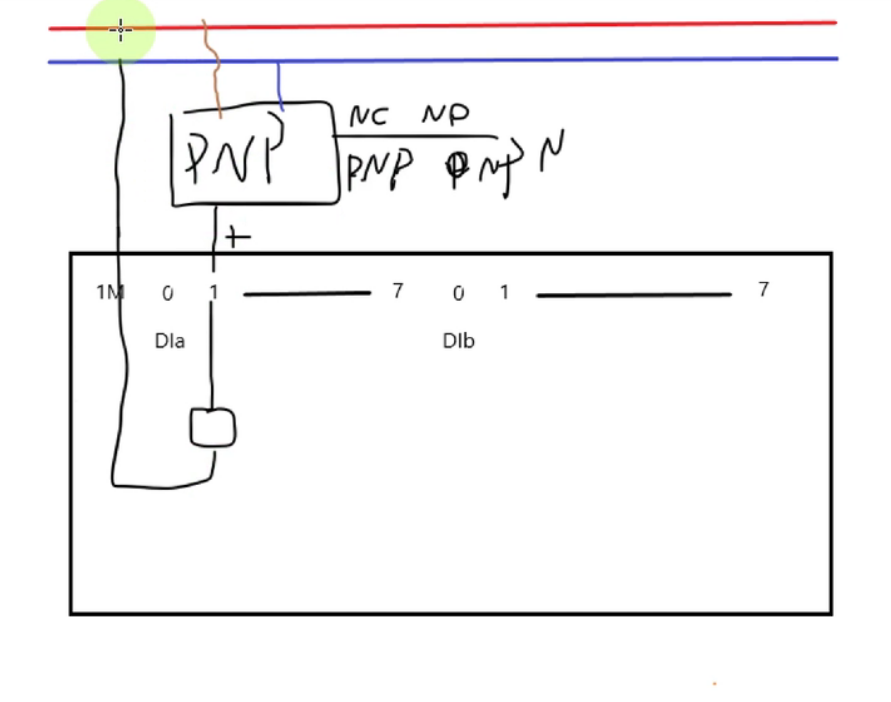 Siemens s7-200smart——4. Introduction to sensor wiring - Programmer Sought