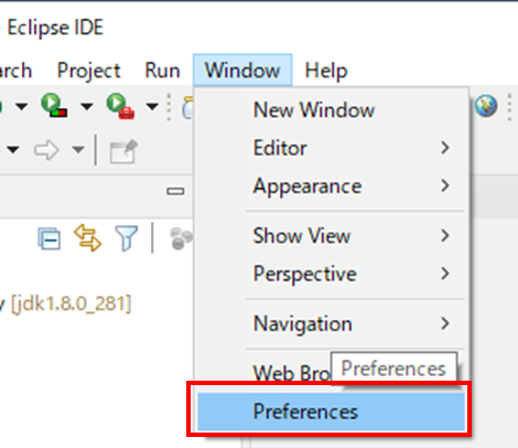 2.1 构建一套极简的JAVA开发环境（win10 JP）_win10java环境-CSDN博客