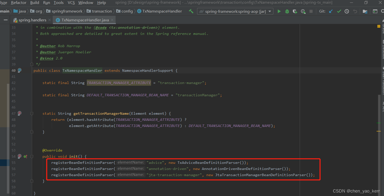 Spring事务切面_基础（7）_spring事务普通切面和事务切面-CSDN博客