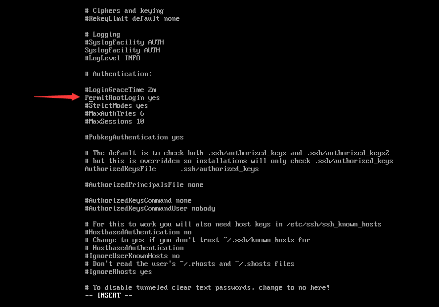 openEuler基础（七）远程登录openEuler_openeuler telnet-CSDN博客