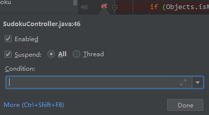 DEBUG 代码调试_怎么使用debug调试代码-CSDN博客