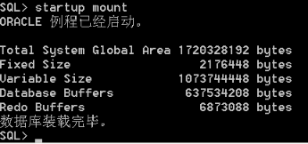 oracle归档日志配置_archive log list-CSDN博客