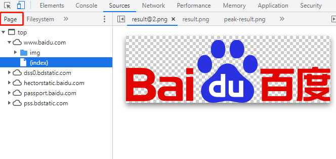 [自动化] [PyChromeDevTools实战] 01 - 爬取Chrome已经打开的网页中的所有文件-CSDN博客