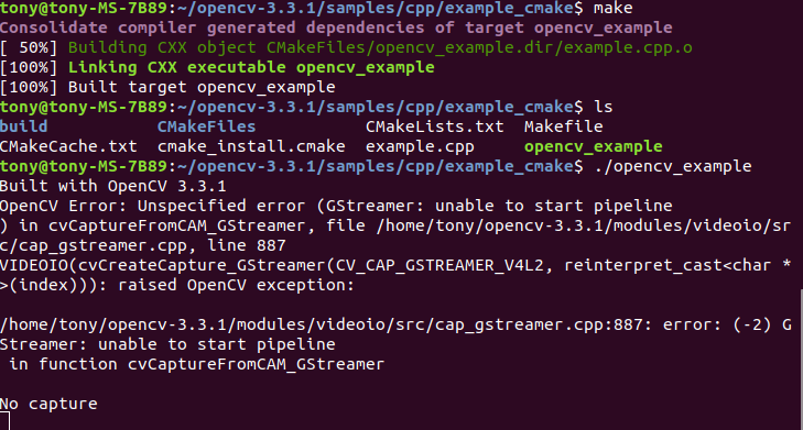ubuntu18.04详尽编译DS_SLAM流程（推荐收藏）_dsslam-CSDN博客