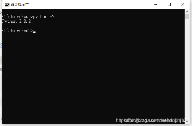 Python编程基础 Python环境安装(保姆级)pythontgz 没有解释器 Csdn博客