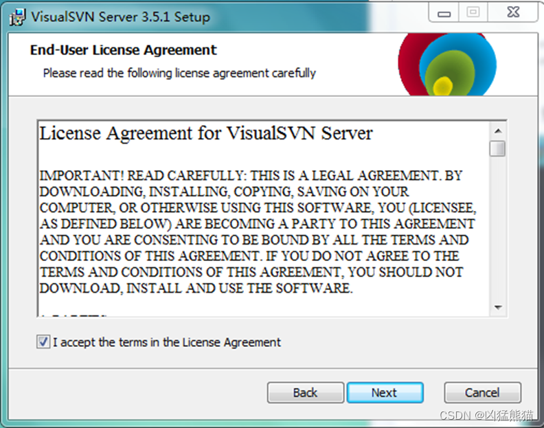 Svn服务器web维护工具搭建手册（easyphp121）svn Web Csdn博客