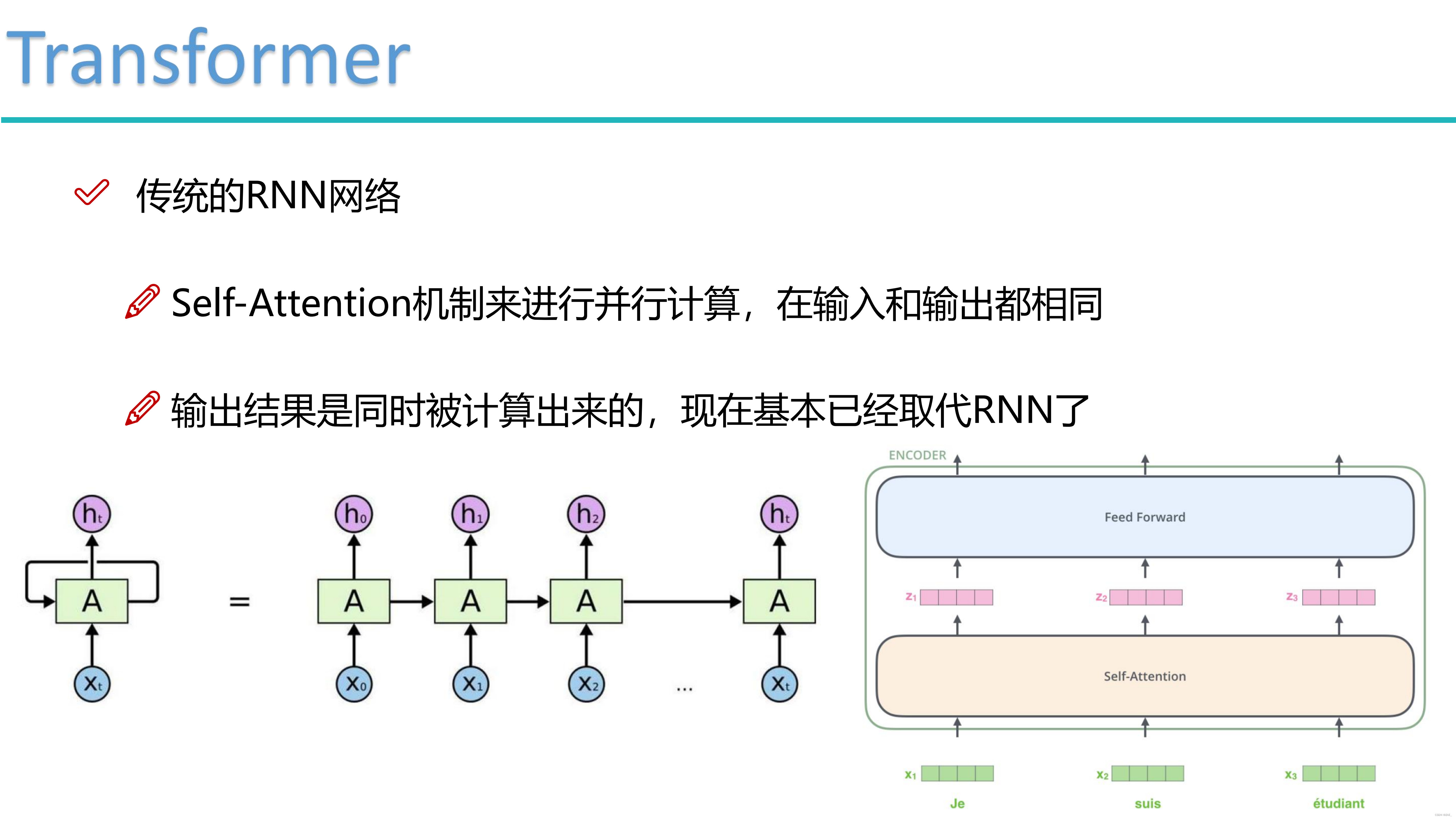 Transformer理论知识讲解_softmax transformation-CSDN博客