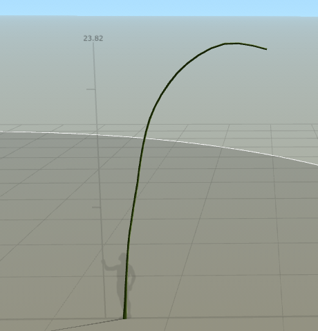 SpeedTree草的制作_speed tree 多个 trunk-CSDN博客