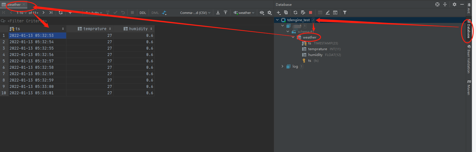 TDengine初搭建--第三版_taos-jdbcdriver-2.0.34-dist.jar-CSDN博客