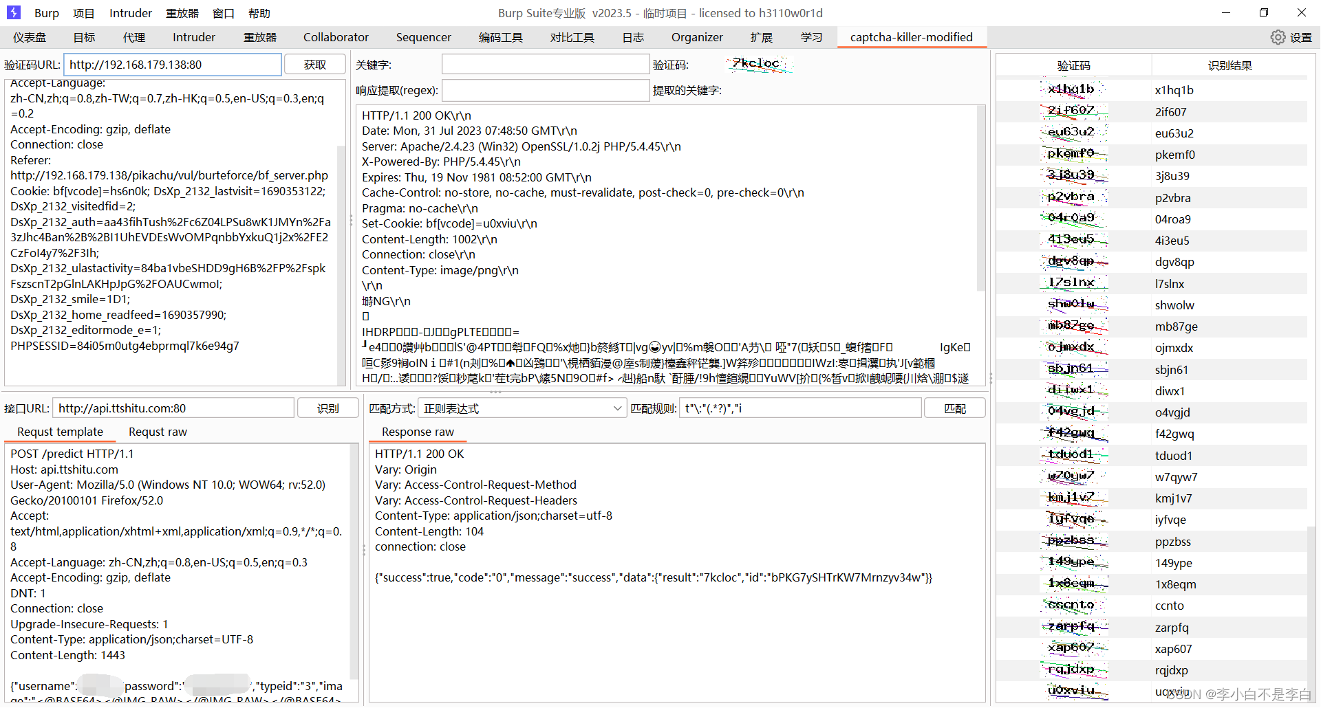 2-burp添加orc验证_burp验证码识别百度ocr-CSDN博客
